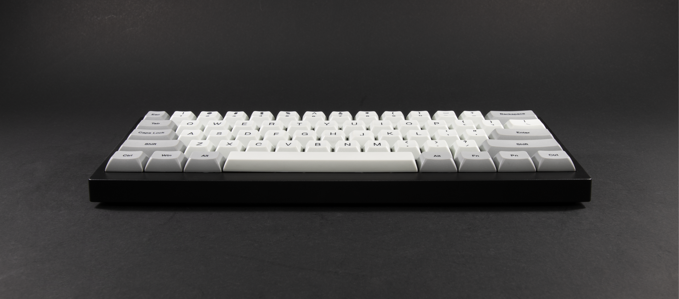 Tab 60 – Vortex Keyboard