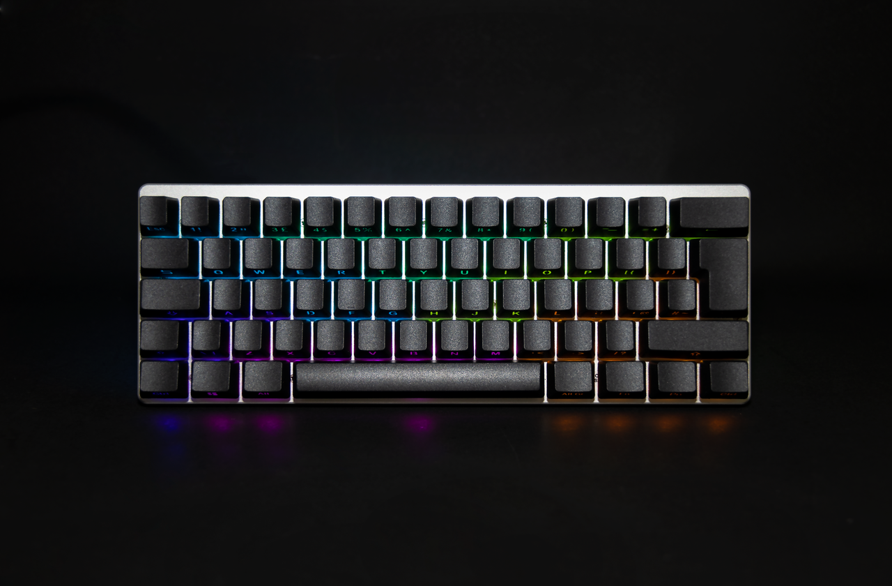 Vortex 10 – Vortex Keyboard