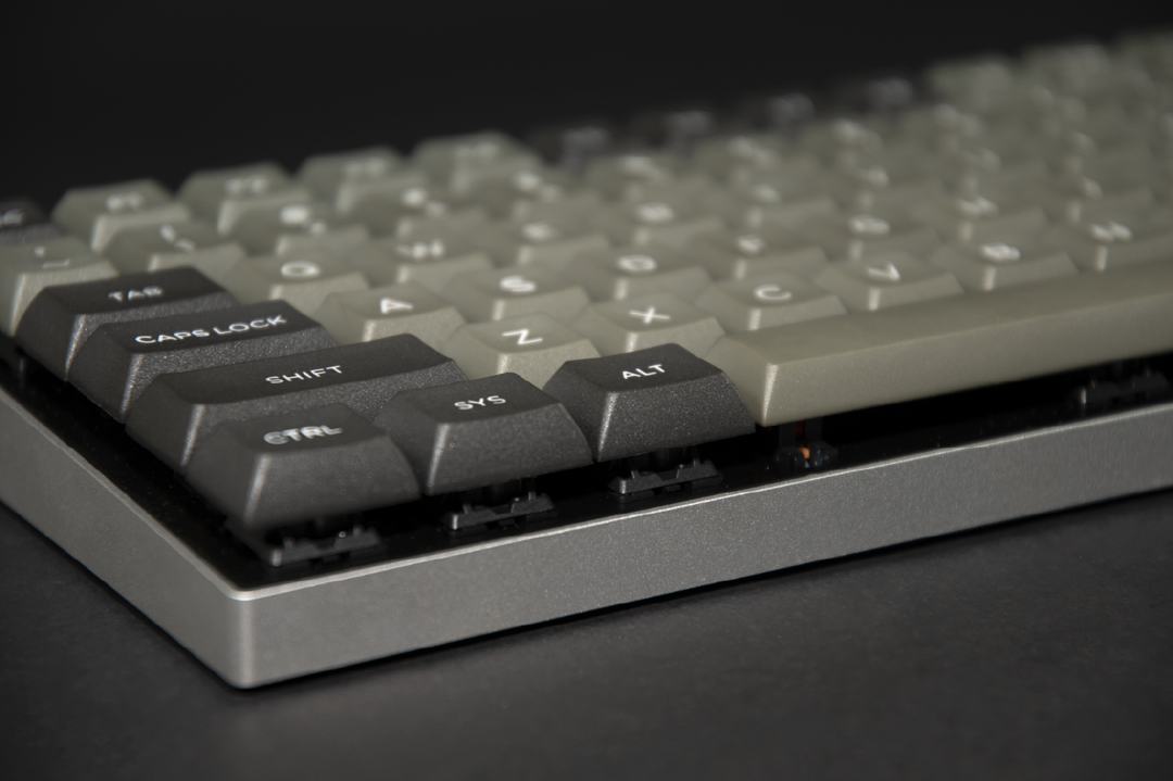 Tab 90M – Vortex Keyboard