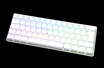 The New Pok3r RGB – Vortex Keyboard