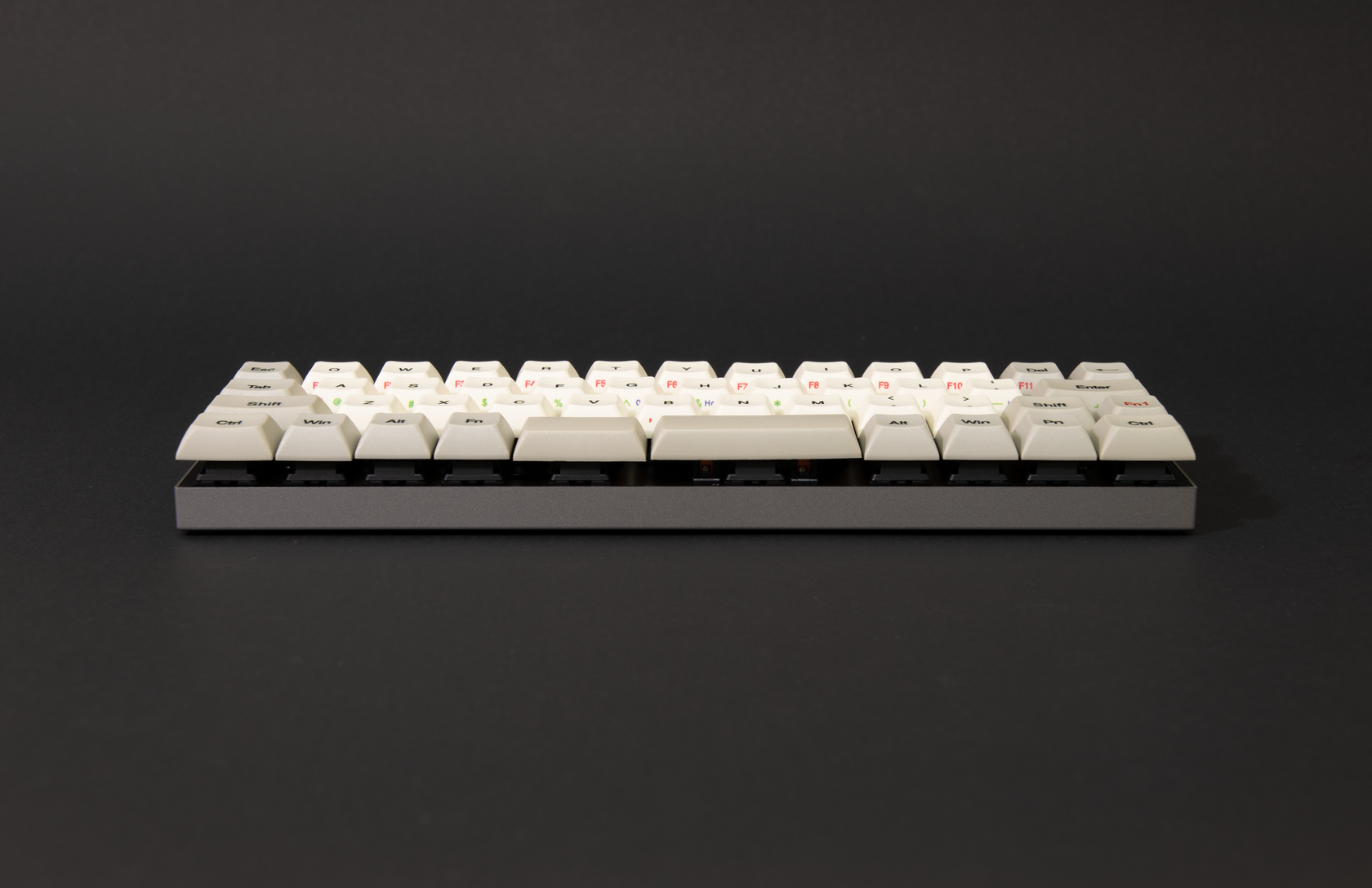 Core – Vortex Keyboard