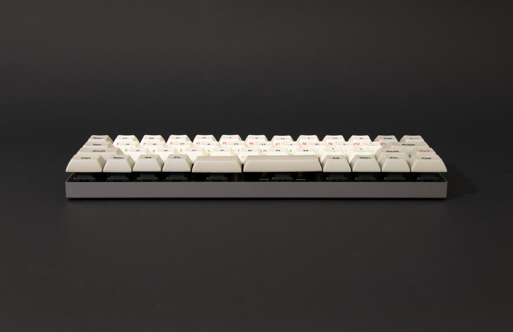 Core – Vortex Keyboard