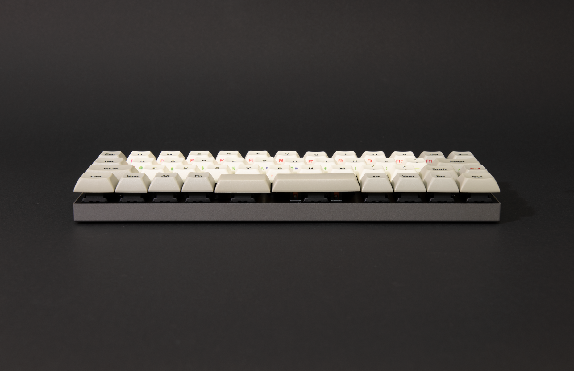 Core – Vortex Keyboard