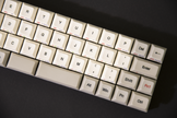 Core – Vortex Keyboard