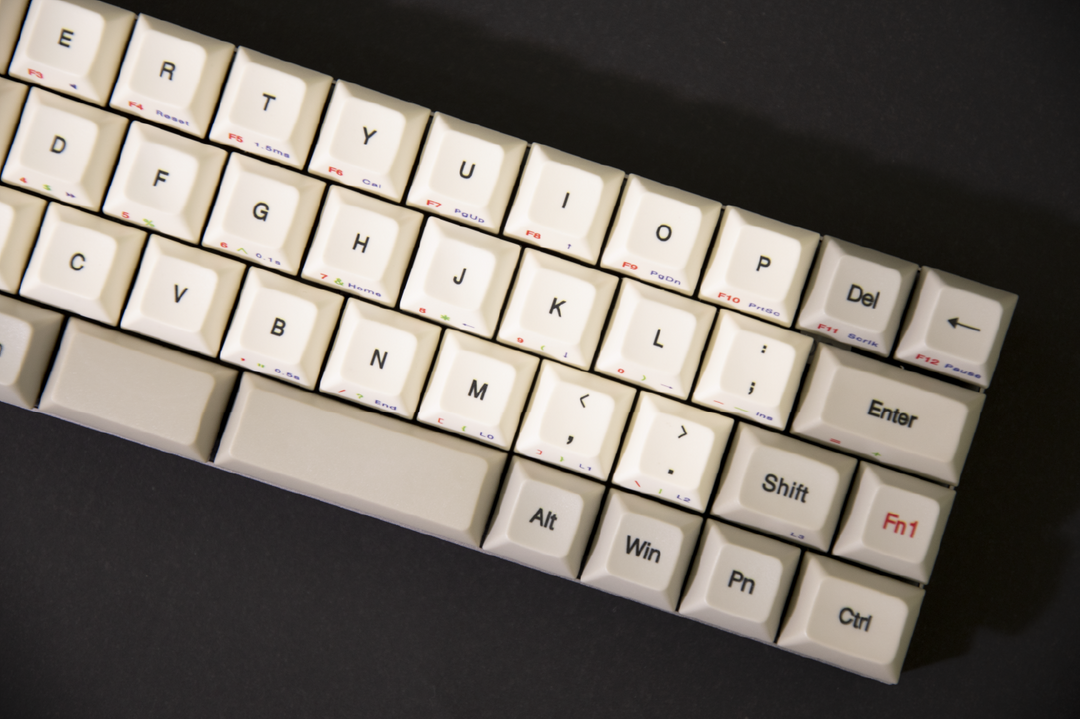 Core – Vortex Keyboard