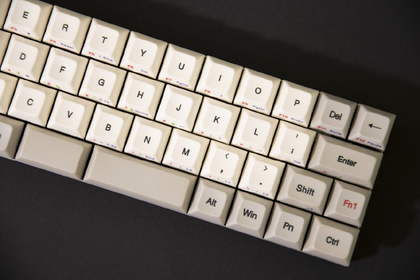Core – Vortex Keyboard