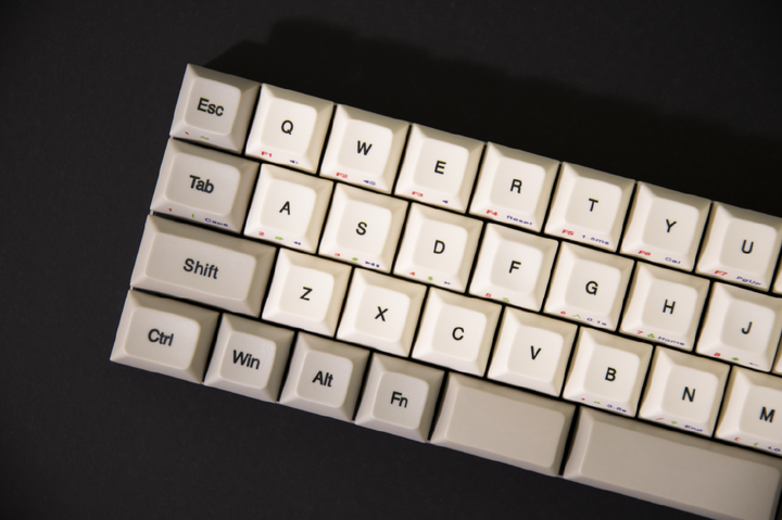 Vortex Keyboard- All Prebuilt Keyboards - Mechanical Keyboard