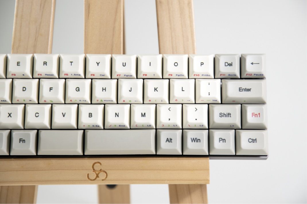 Core – Vortex Keyboard