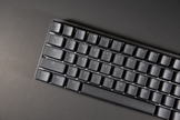 The New Pok3r RGB – Vortex Keyboard