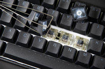 The New Pok3r RGB – Vortex Keyboard