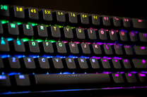 The New Pok3r RGB – Vortex Keyboard