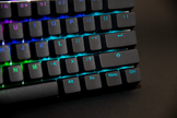 The New Pok3r RGB – Vortex Keyboard