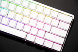 The New Pok3r RGB – Vortex Keyboard