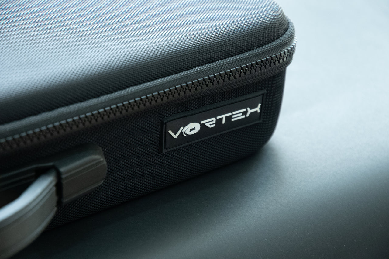 Carrying Case – Vortex Keyboard