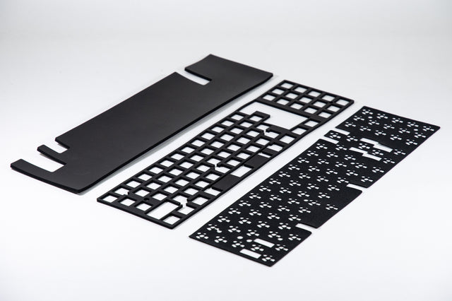 Poron Foam Set – Vortex Keyboard