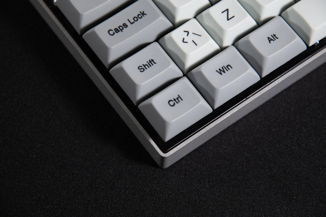 Tab 90M – Vortex Keyboard