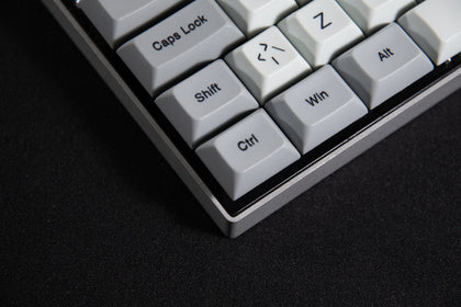 Tab 90M – Vortex Keyboard