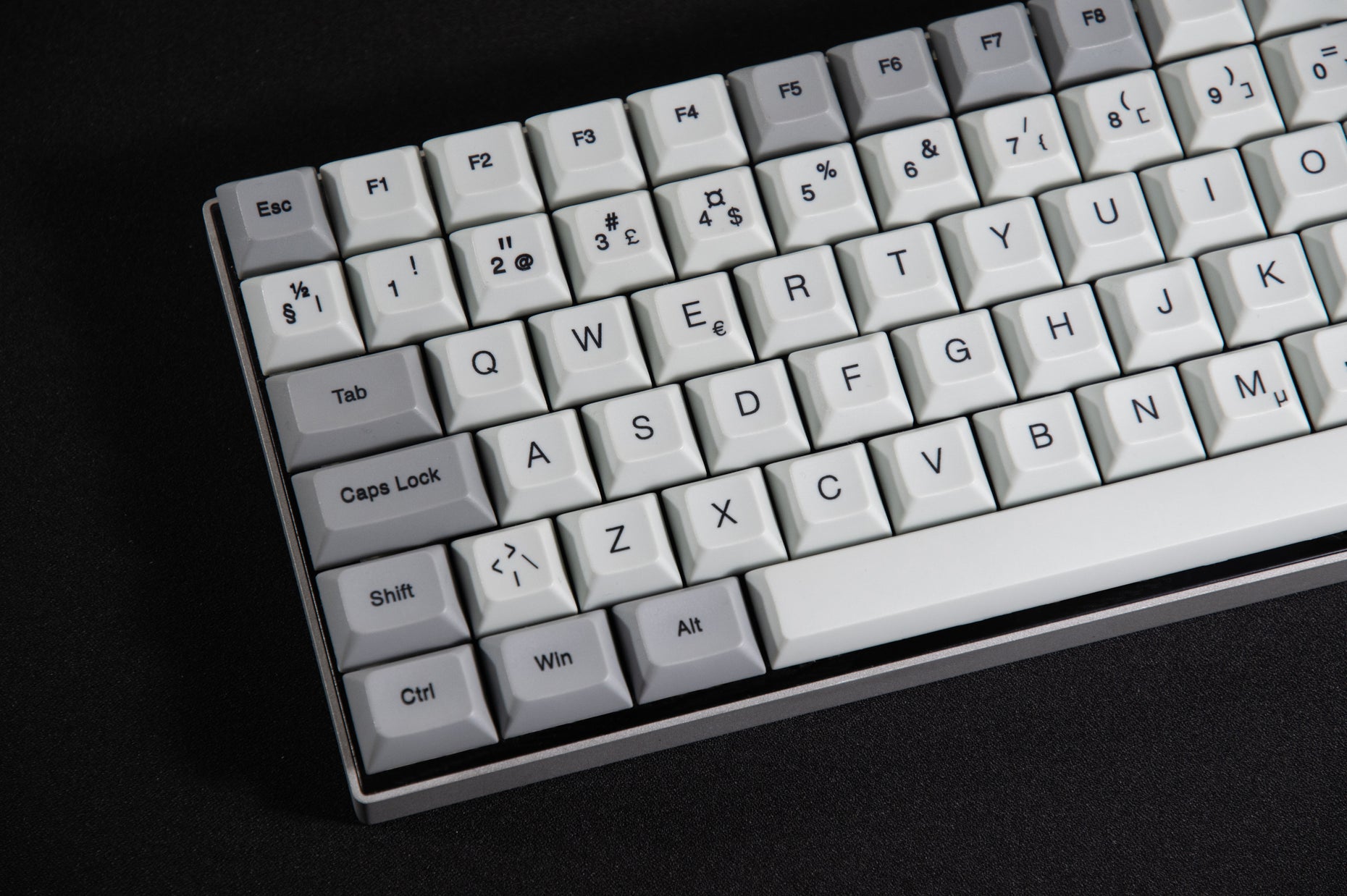 Tab 90M – Vortex Keyboard