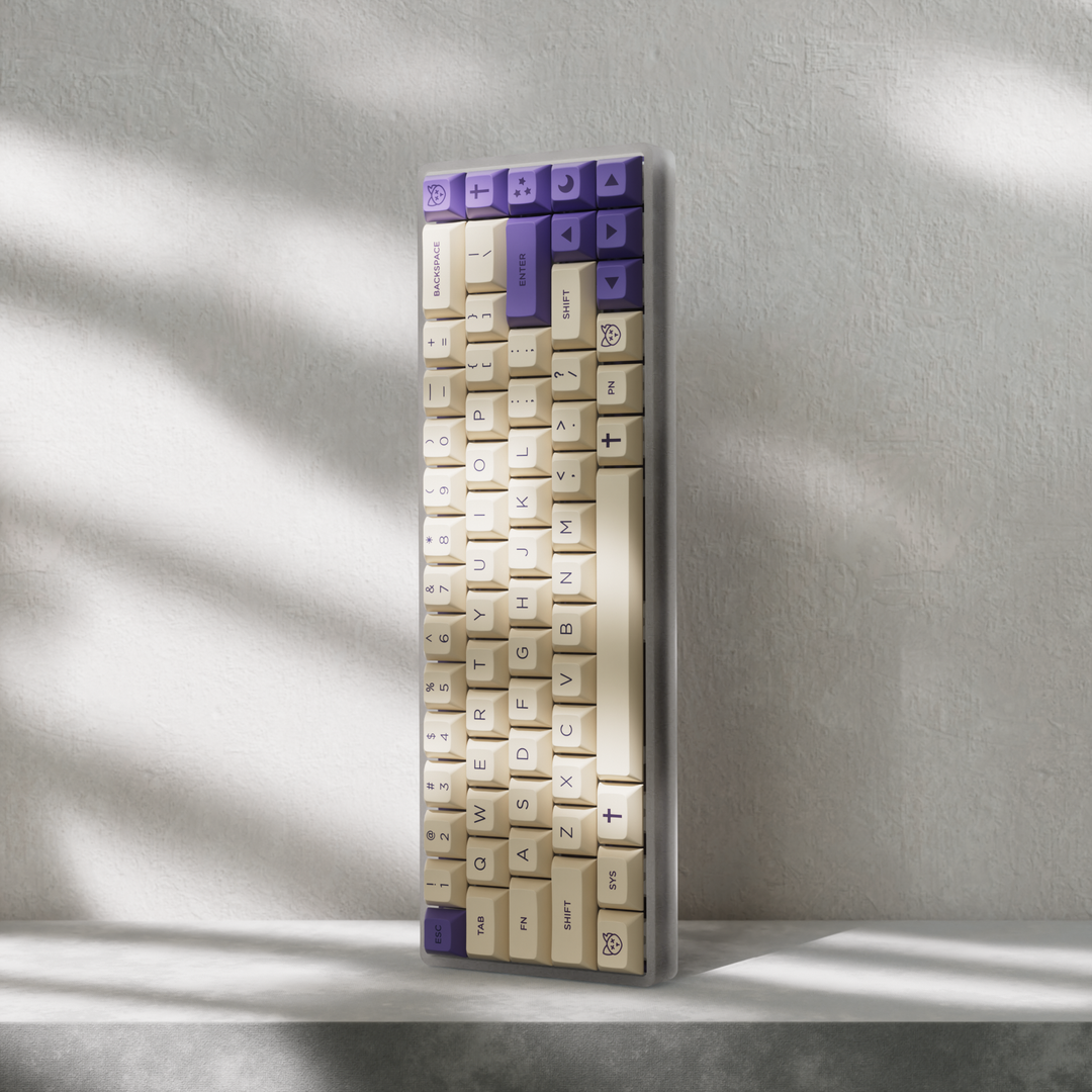 Hellcat KIT – Vortex Keyboard