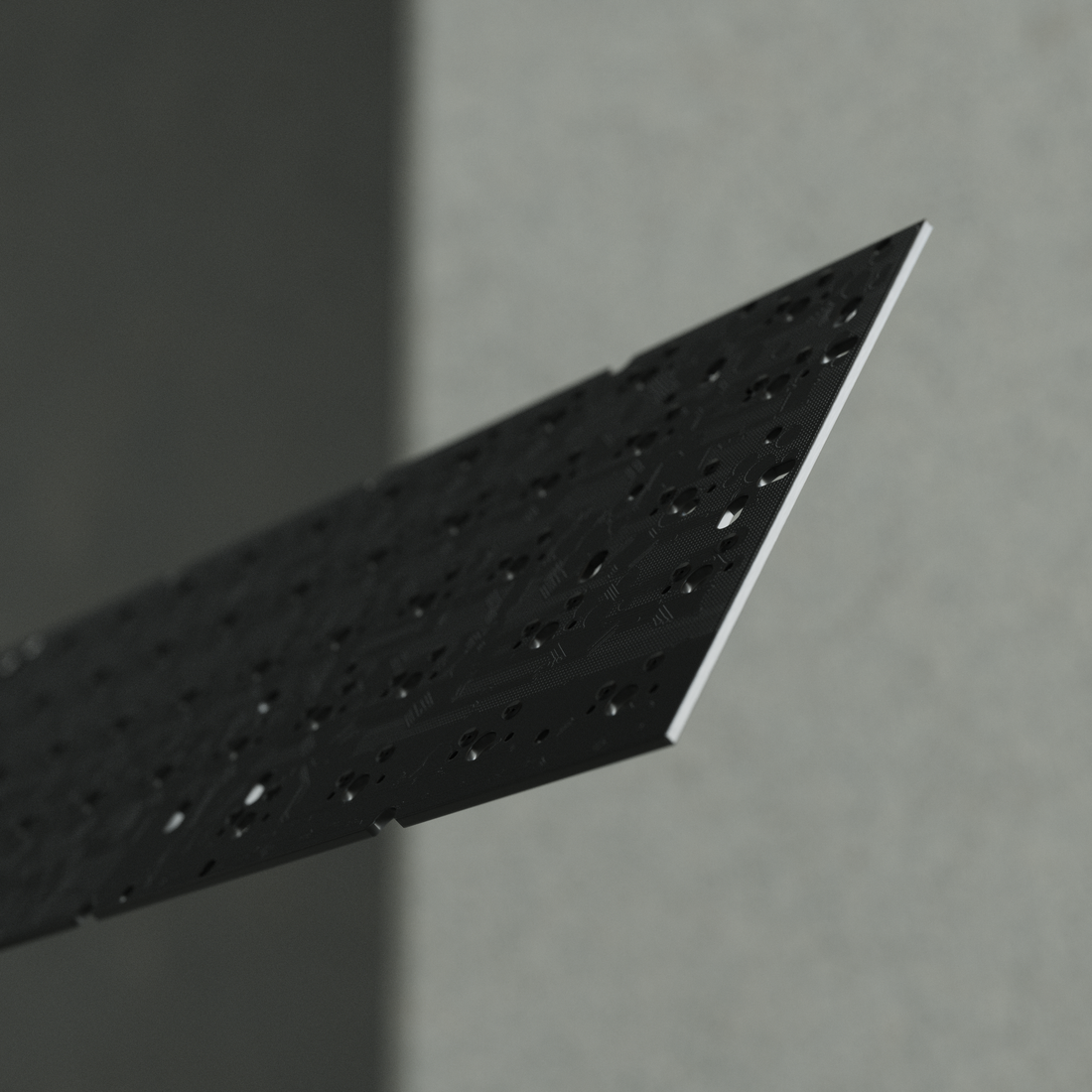 QMK/VIA/Vial PCB – Vortex Keyboard