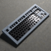 Vortex Model M SSK KIT -Retro Inspired -Vortex Keyboard