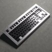 Vortex Model M SSK KIT -Retro Inspired -Vortex Keyboard