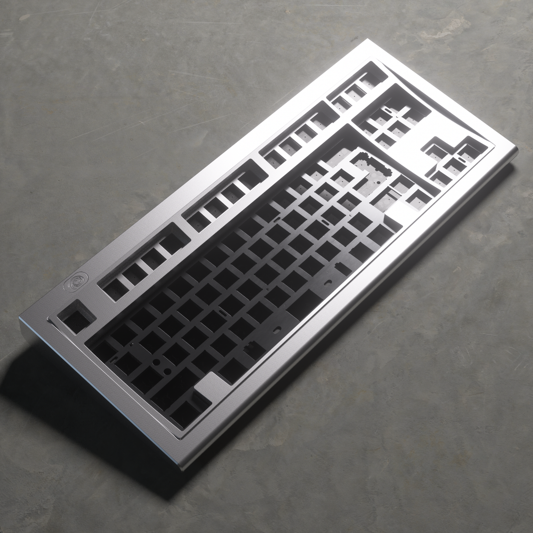 Vortex Model M SSK Kit - ANSI Layout (Assembly Service) – Vortex Keyboard