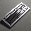 Vortex Model M SSK KIT -Retro Inspired -Vortex Keyboard