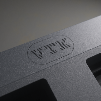 Vortex Model M SSK KIT -Retro Inspired -Vortex Keyboard