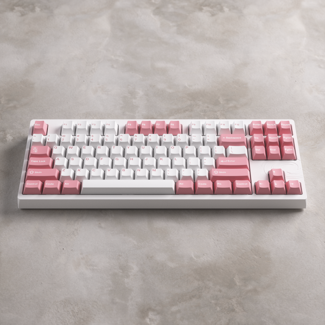 Vortex Keyboard