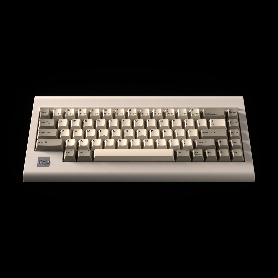 Vortex Keyboard