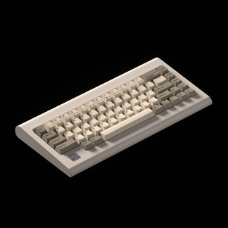 PC66 (66 Key) – Vortex Keyboard