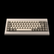 PC66 (68 Key) ANSI - Retro Inspired - Vortex Keyboard