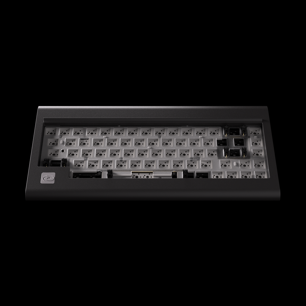 PC66 Barebone (66 Key) – Vortex Keyboard