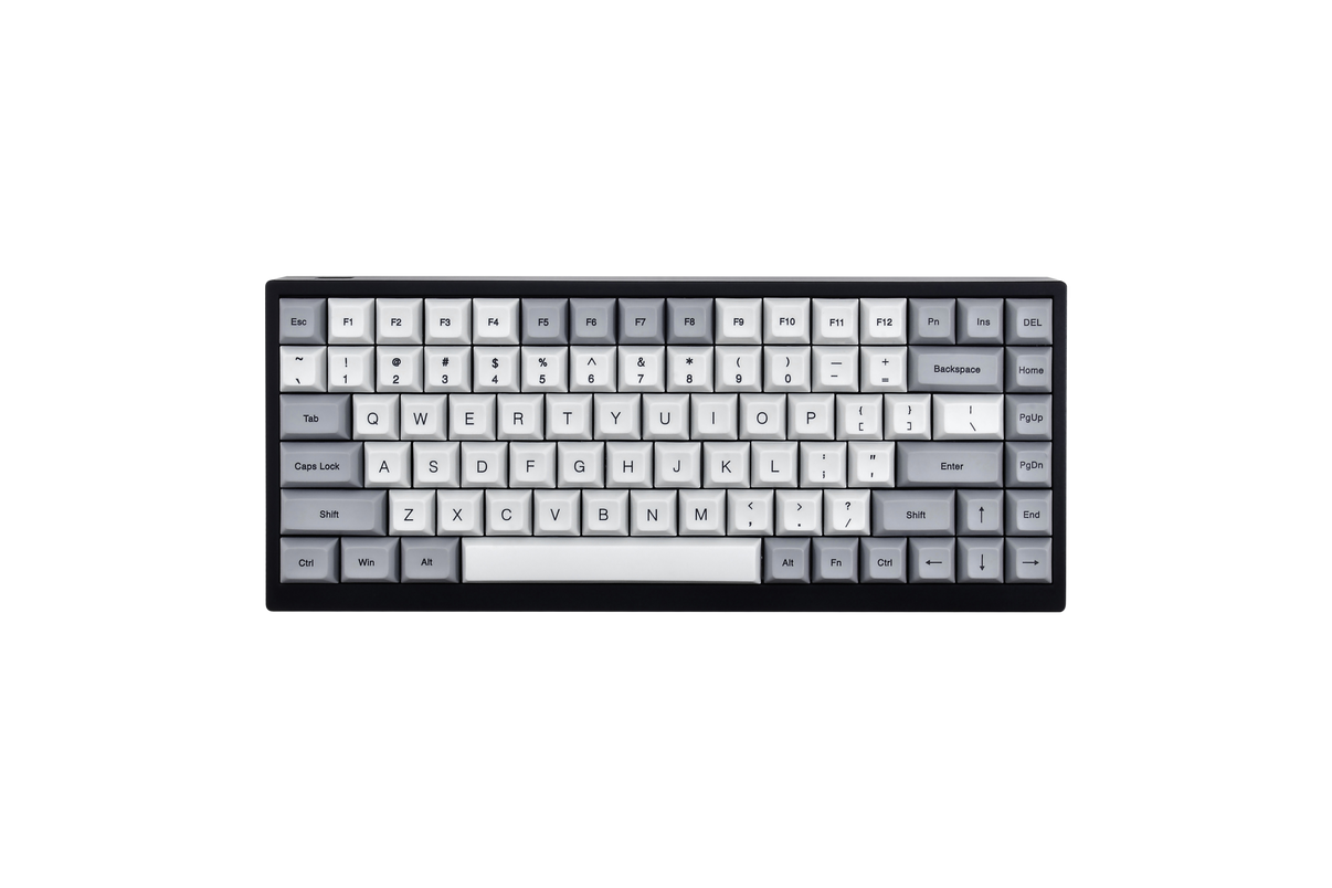 Tab 75 – Vortex Keyboard