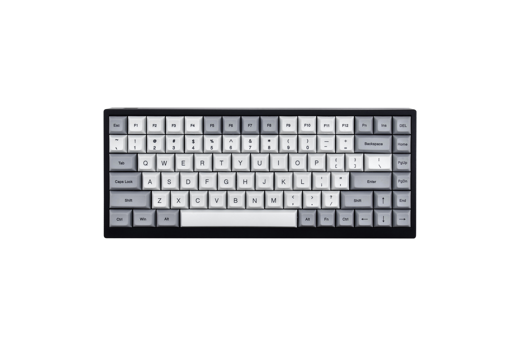 Tab 75 – Vortex Keyboard