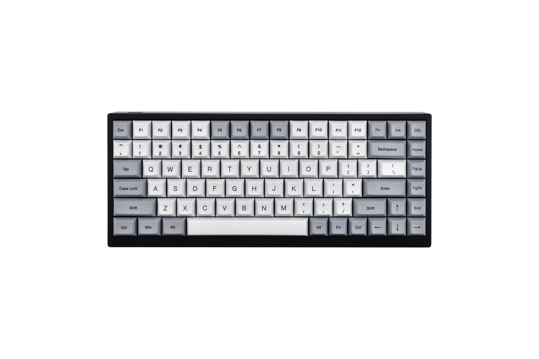 Tab 75 – Vortex Keyboard