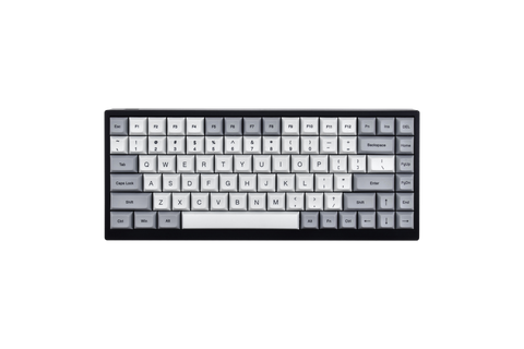 Tab 75 – Vortex Keyboard