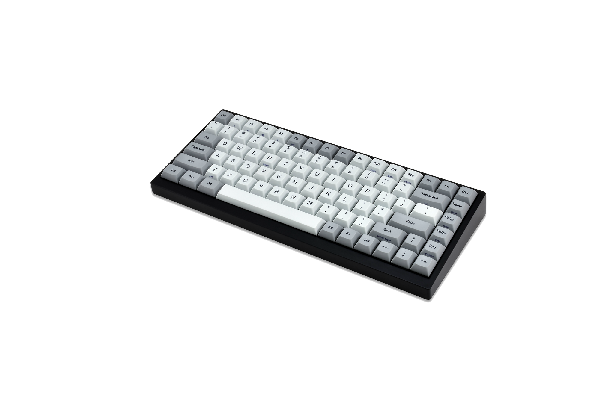 Tab 75 – Vortex Keyboard