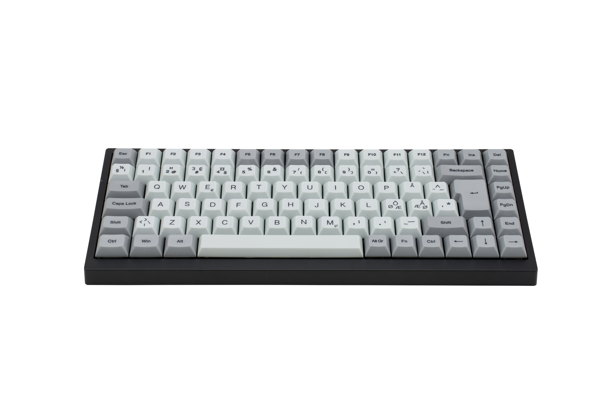 Tab 75 – Vortex Keyboard