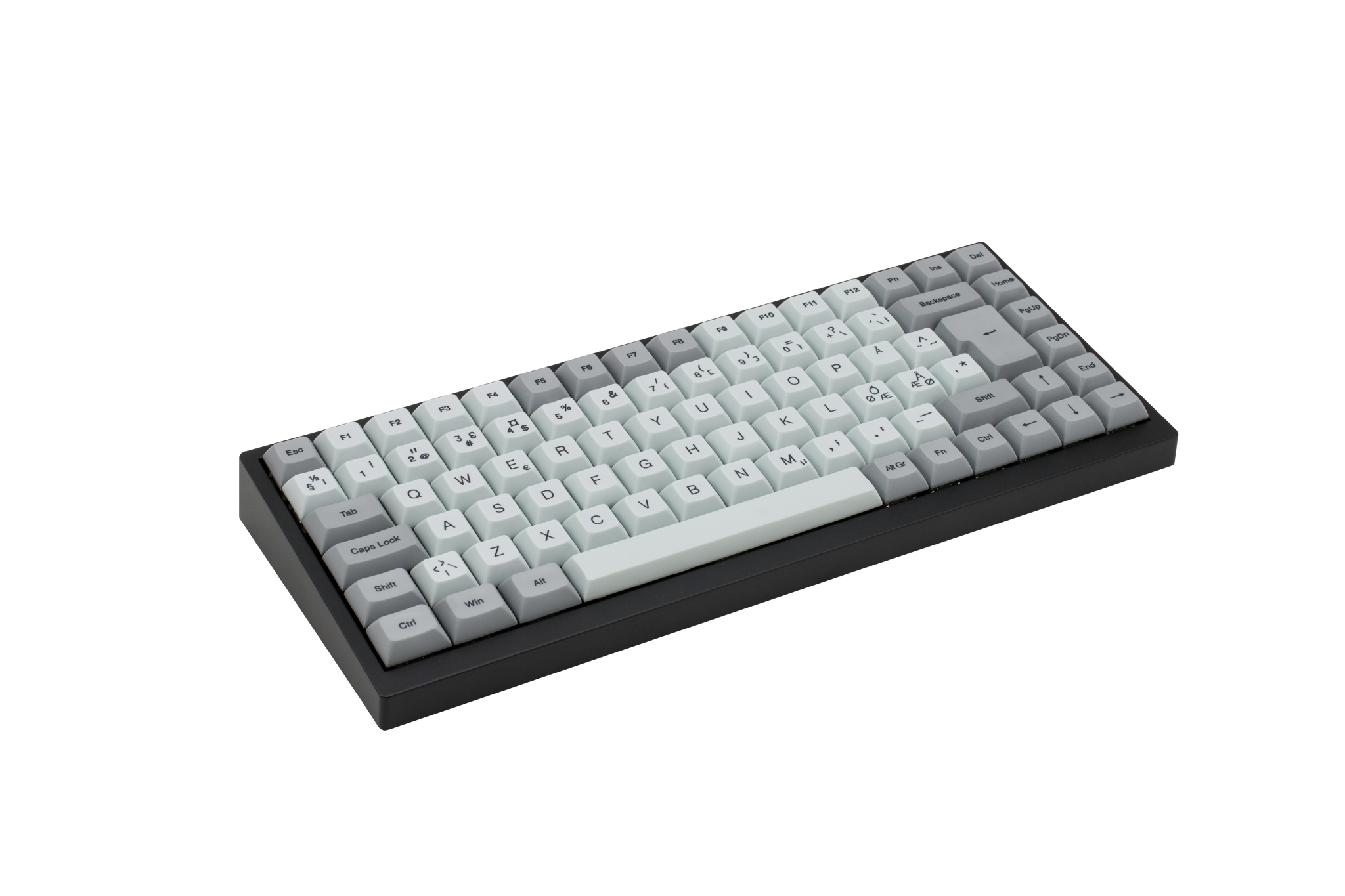 Tab 75 – Vortex Keyboard