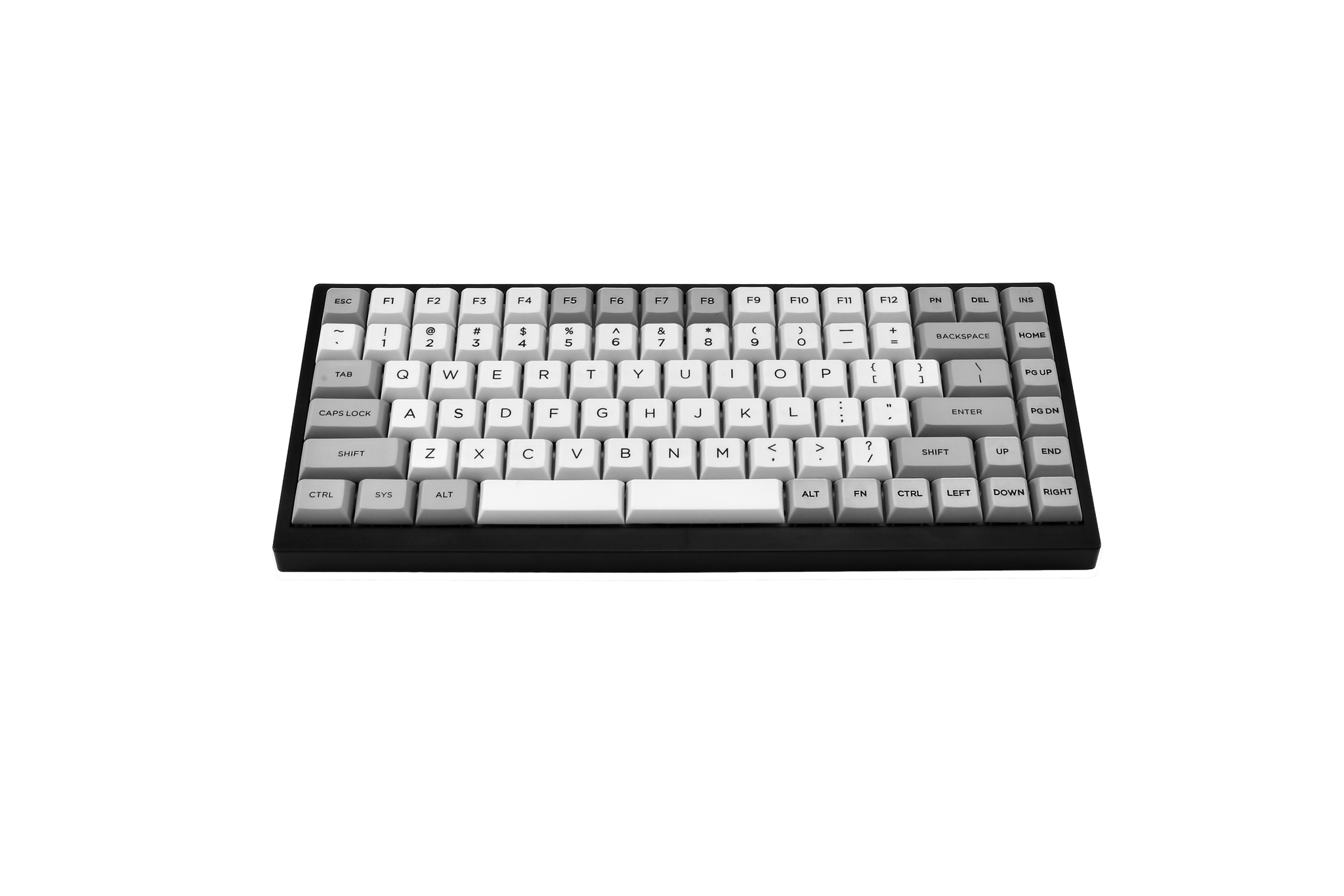 Tab 75 – Vortex Keyboard